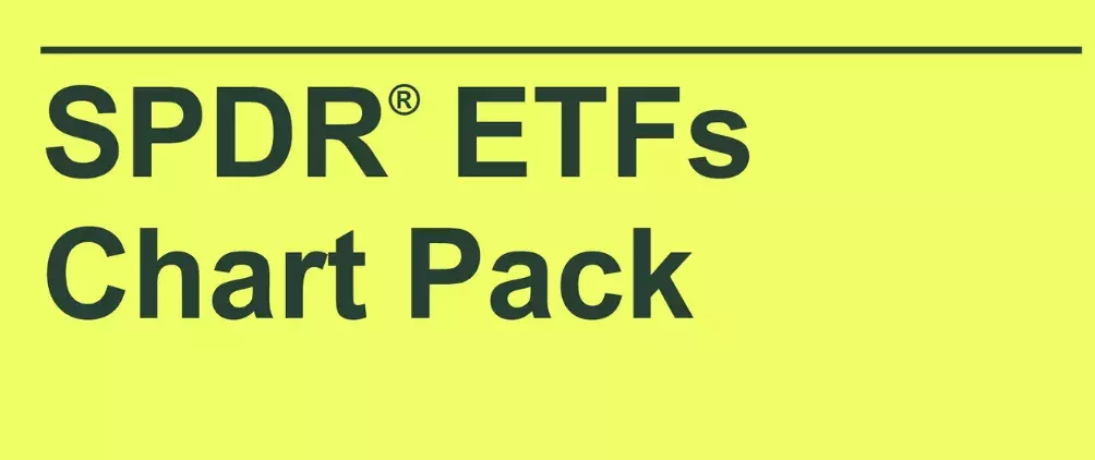 SPDR® ETFs Chart Pack - Feb 2025 | InsuranceAUM.com